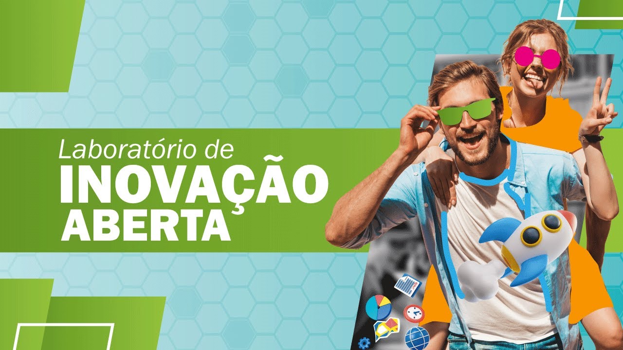 Living Lab MS - Uma experiência Laboratorial em Prototipagem de ...