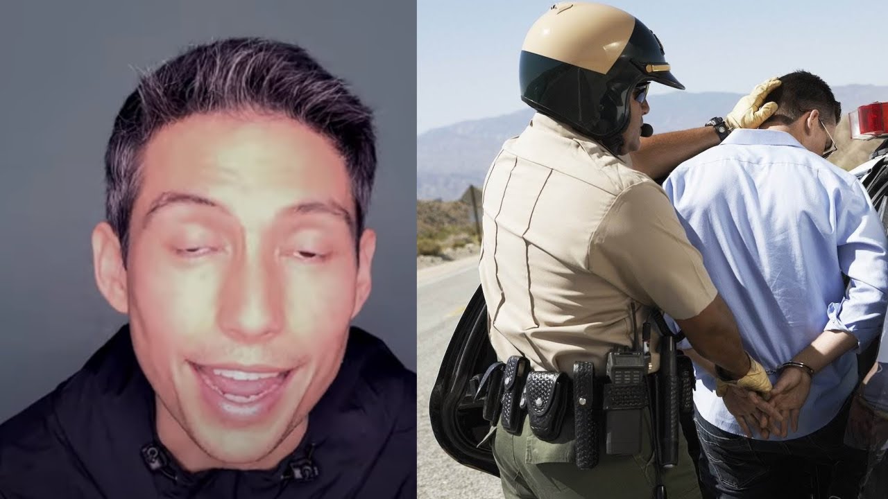 The Purpose with Josiah G Mizukami - Detained and Being Investigated ...