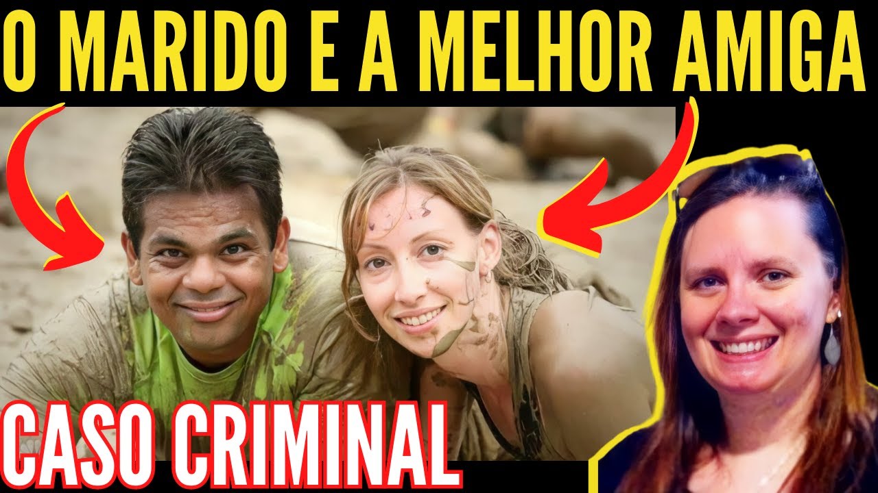 A História de Jennifer Ramsaran | CAS0 CRIMINAL - YouTube