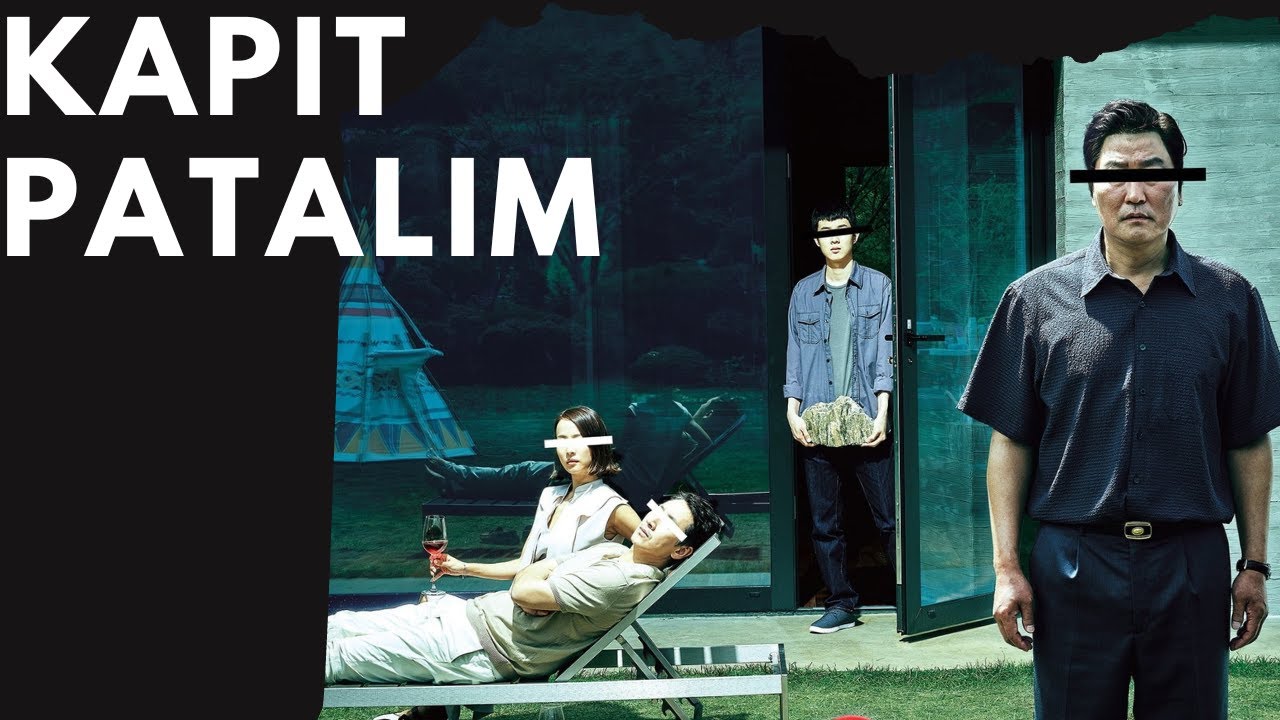 KAPIT PATALIM - YouTube