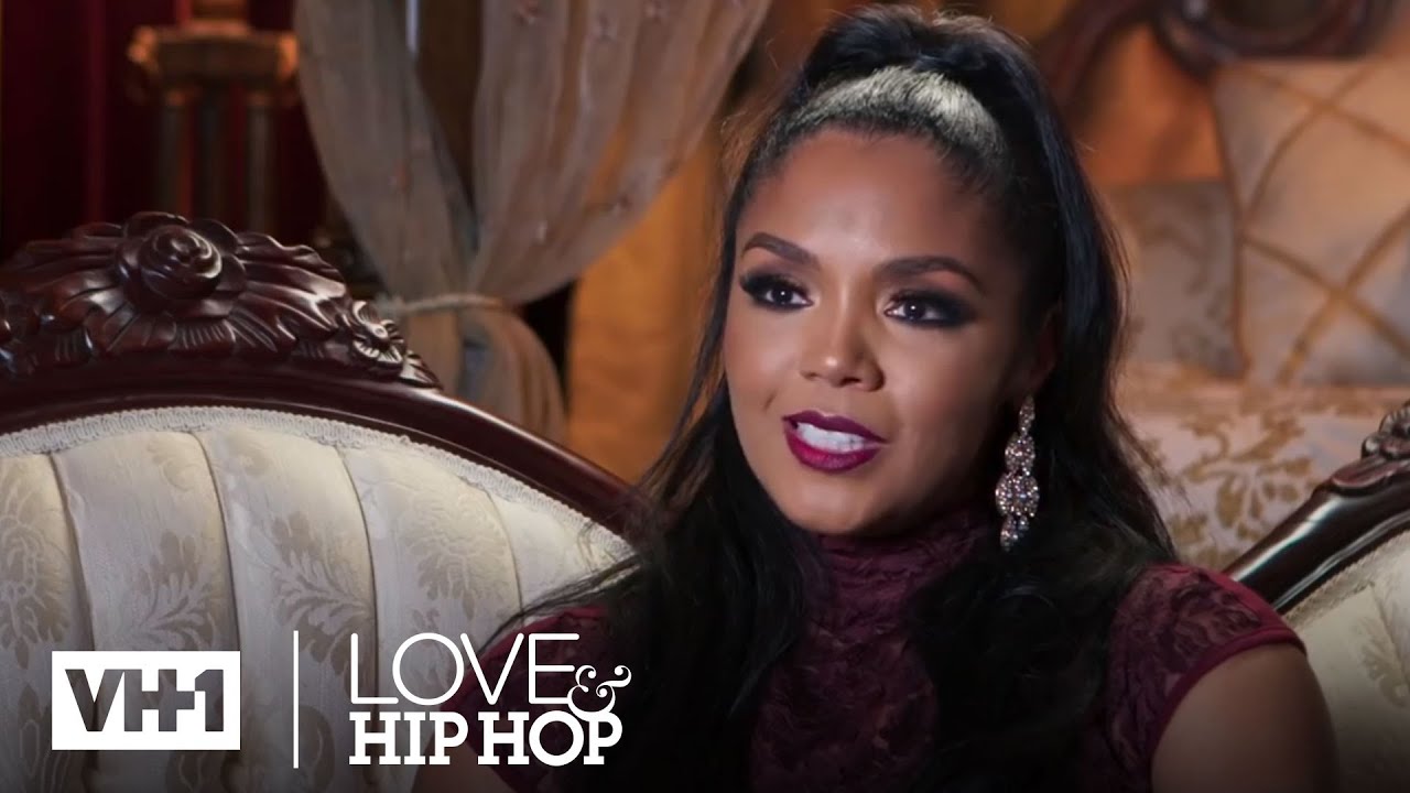 Rasheeda Talks Giving Up On Music & Her Love Of Fashion | Love & Hip ...