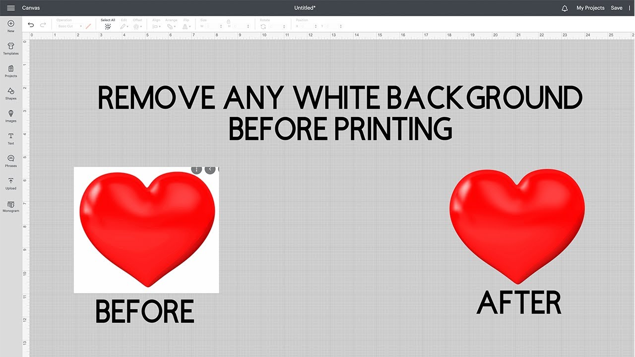 How To Remove White Background With Or Without Design Space YouTube how-to-remove-white-background-with-or-without-design-space-youtube