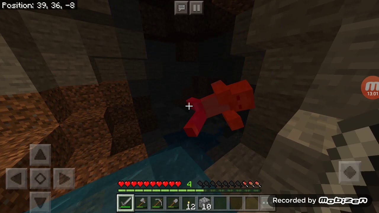 Minecraft(Ayo Main#1)World 2 - YouTube