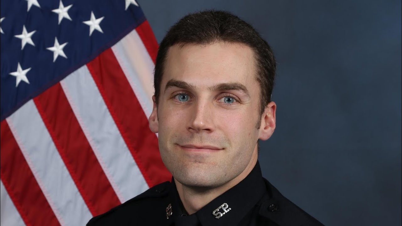 Groin Kicking Cop Fired - YouTube