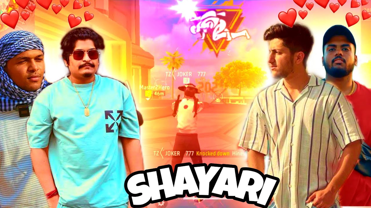 Mera Dost Ne Shayari Bola | Dost Se Fight Ho Gaya | Gala Gali Video In ...
