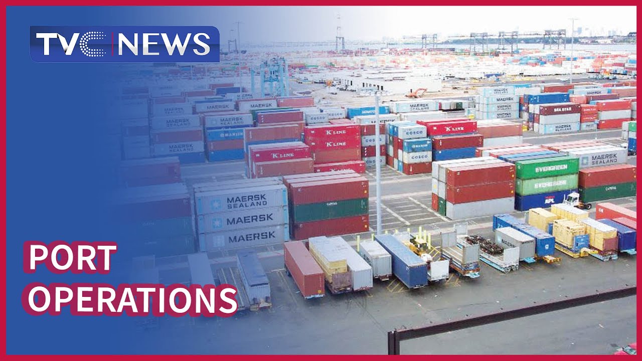 Port Compliance Team Set To Enforce Conformity To Trade Guidelines ...