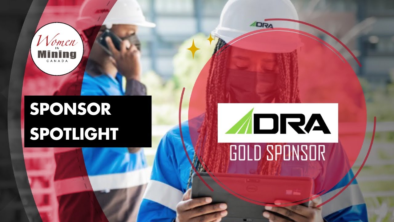 Sponsor Spotlight: DRA Global Limited - YouTube