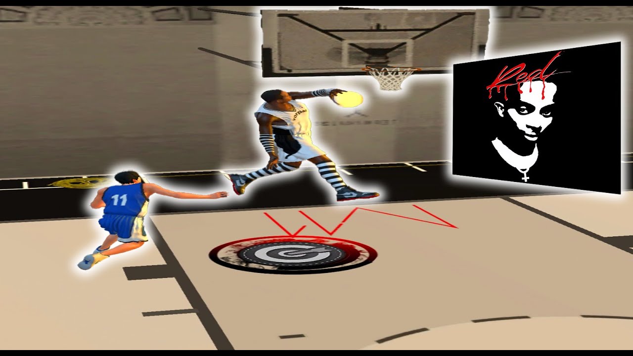 nba2k14 highlights | sky playboy carti - YouTube