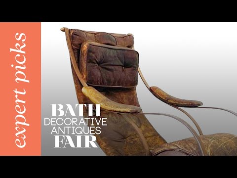 Can a rocking chair be a trendsetter? Meet the R.W. Winfield Rocker ...