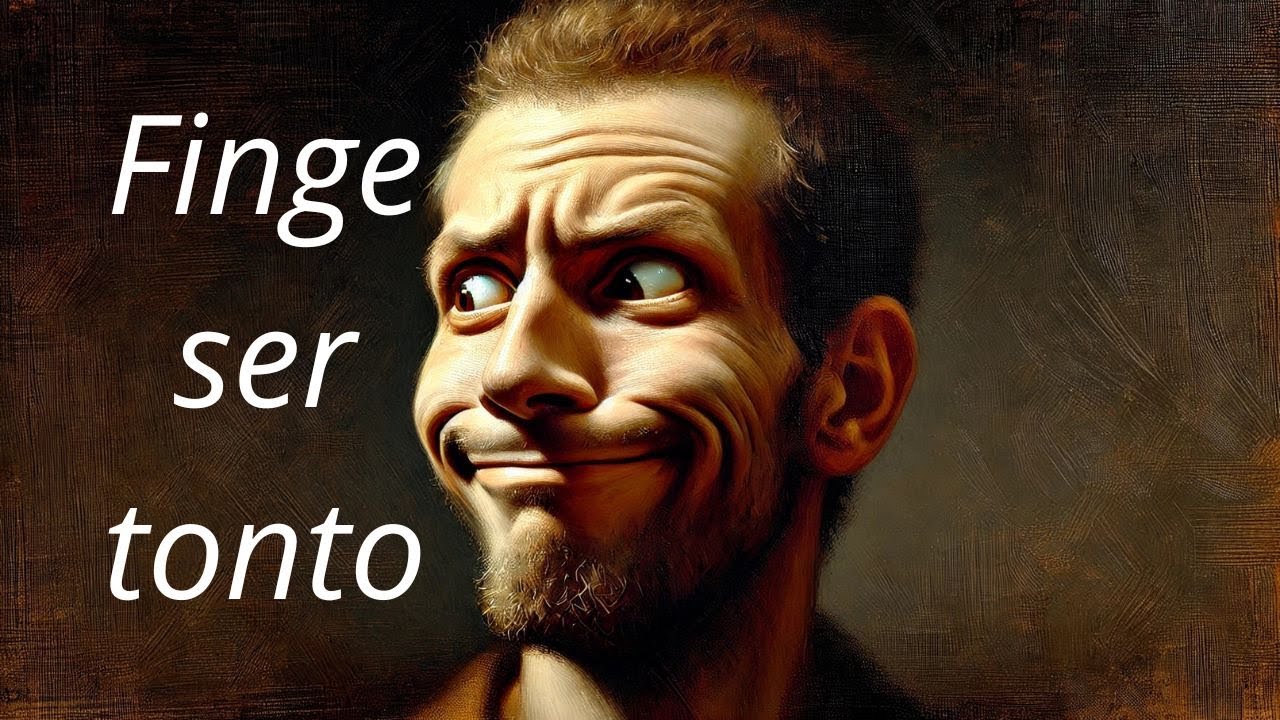Schopenhauer: ¿Por Qué Fingir Ser Tonto es una Jugada Maestra? - YouTube