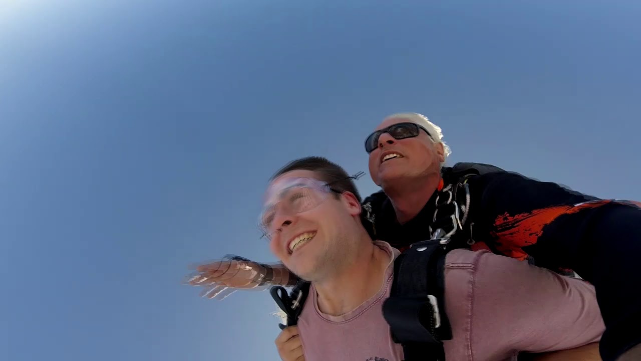 Benjamin Freund - YouTube