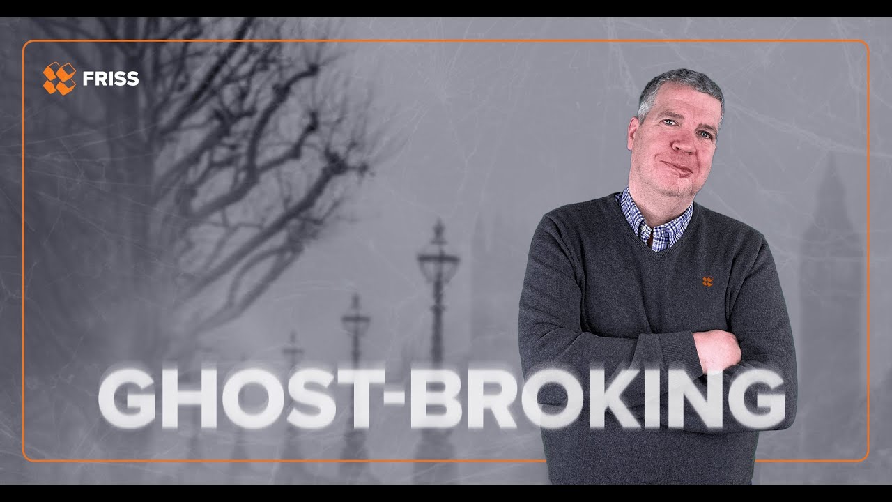 What is Ghost Broking? - YouTube