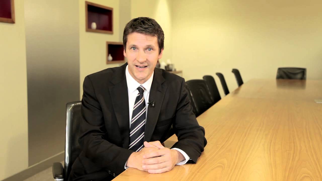 Administrative Receivership and LPA - YouTube