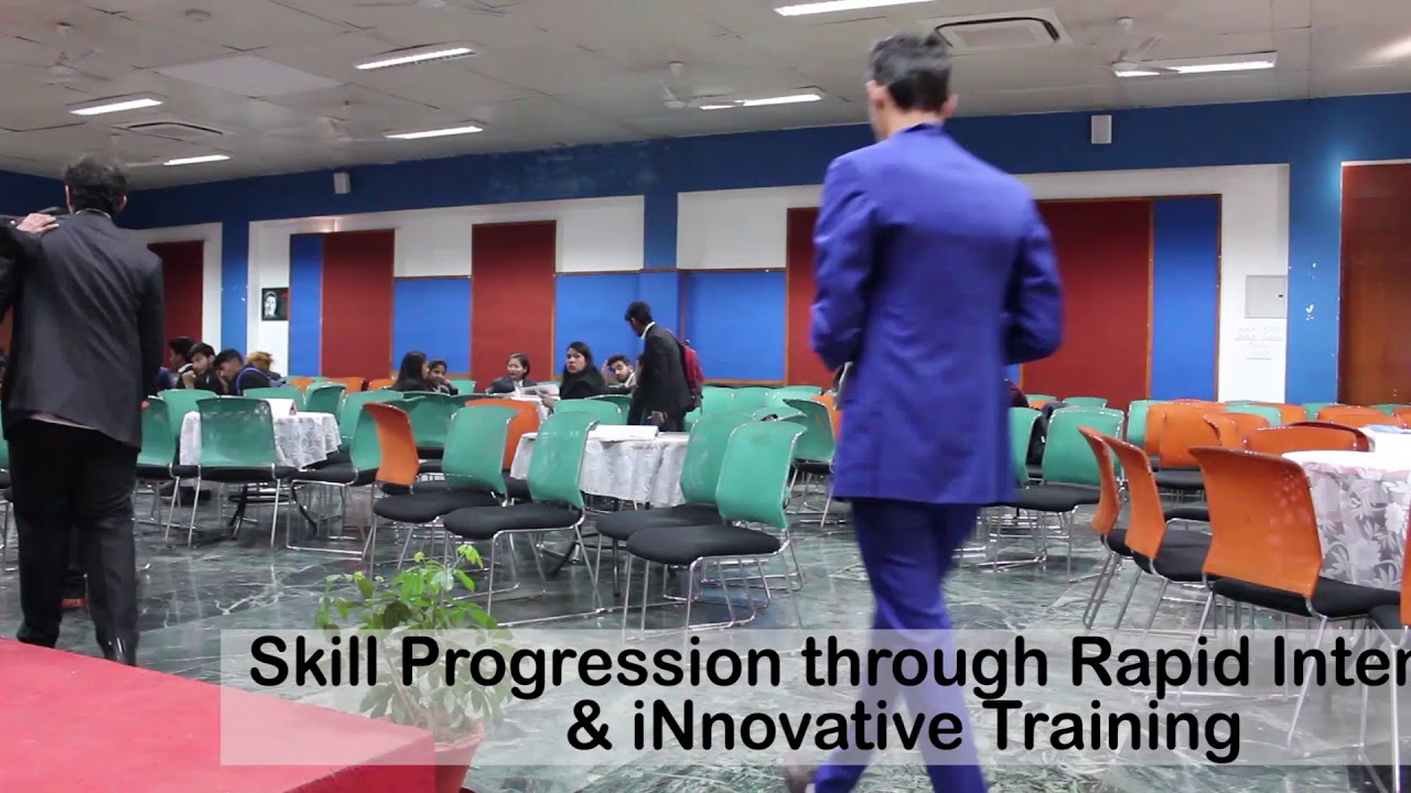 What is Sprint At Shoolini University ? Lets know about it! - YouTube