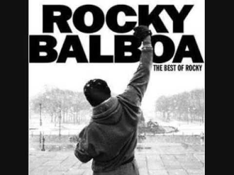 Rocky Soundtrack