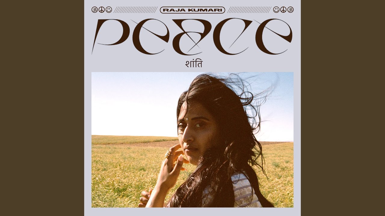 Peace - YouTube