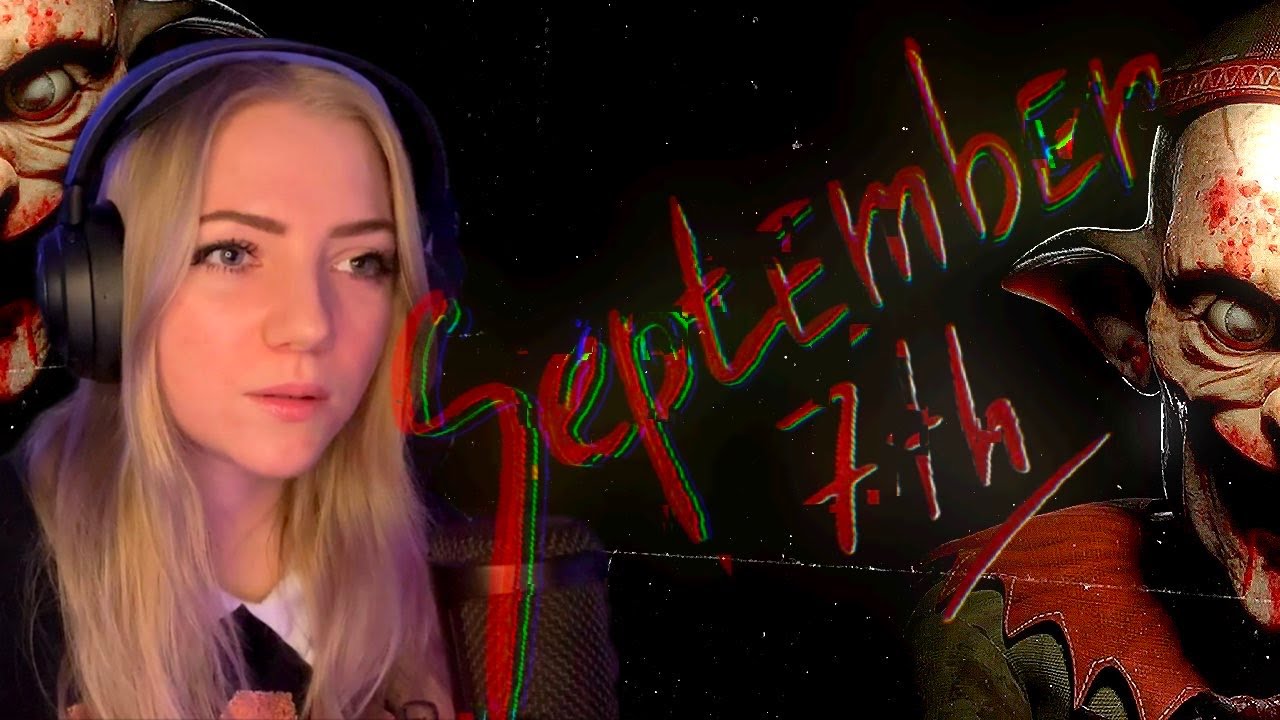 September 7th - Elf on the Hell Shelf - Full Gameplay - YouTube