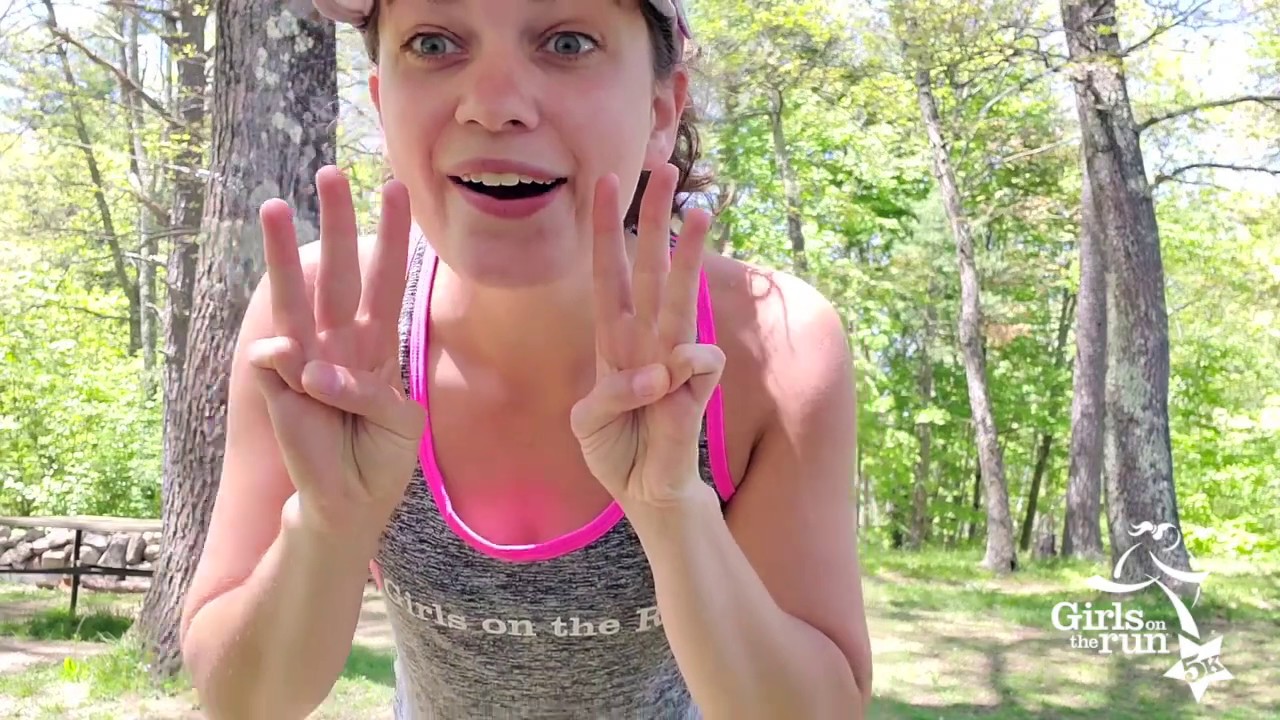 GOTR NH - Virtual 5K Board and Council - YouTube