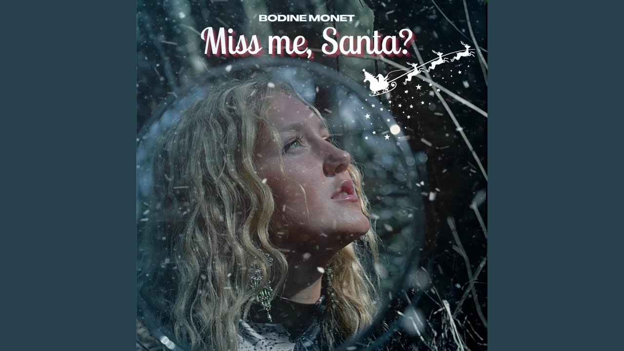 Miss Me, Santa? - YouTube