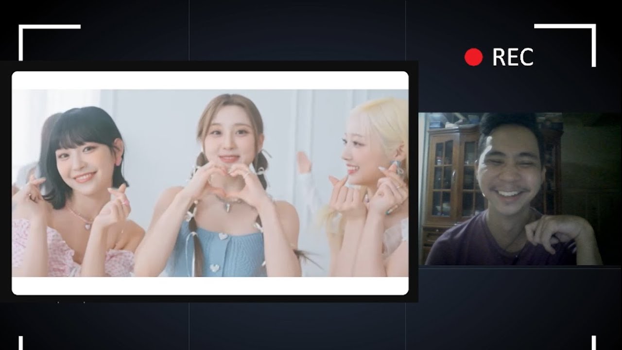 LIGHTSUM - 'Whoopie' & 'Light It Up' Performance Video REACTION - YouTube