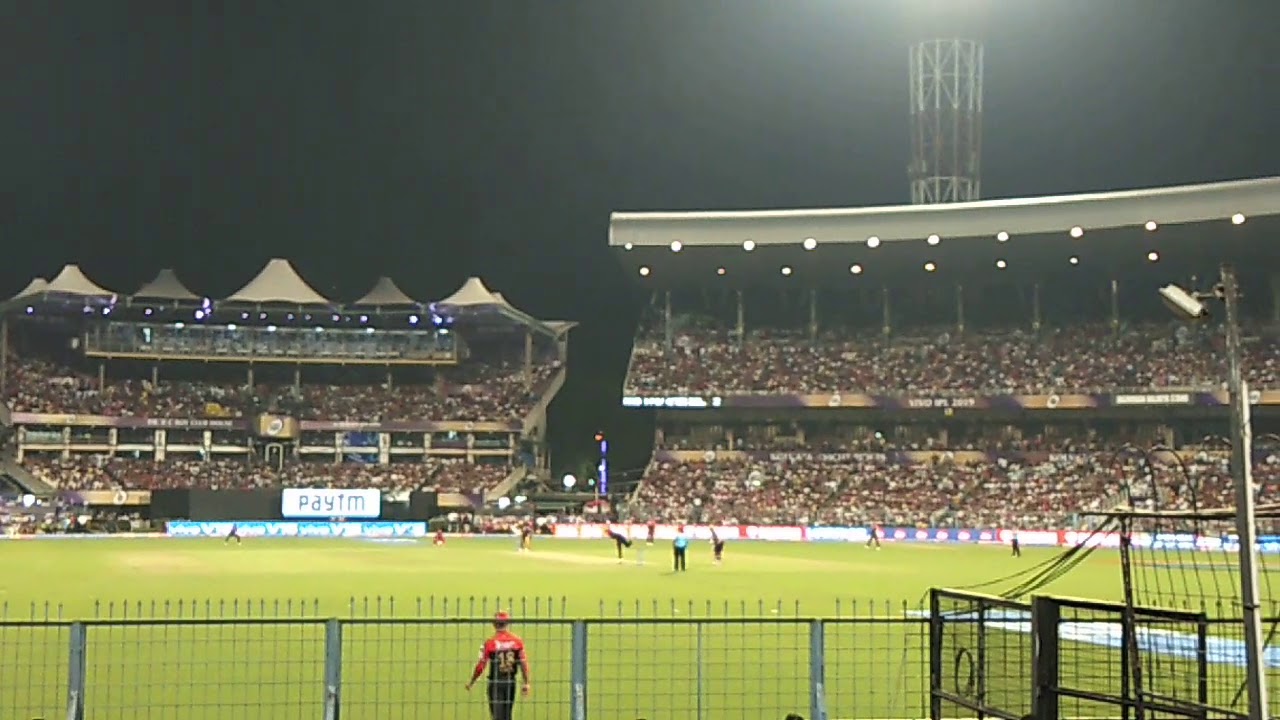 Eden garden E block.. - YouTube