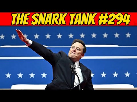 Mein Herz Goes Out To You | The Snark Tank Podcast Ep. 294 - YouTube