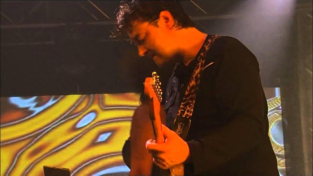 Candy Dulfer - Life Of The Party - YouTube