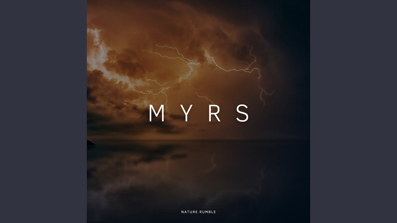 Thunder Through The Night - YouTube