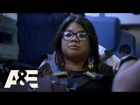 Nightwatch: Girl Shot While Protecting Partygoers From Intruder | A&E