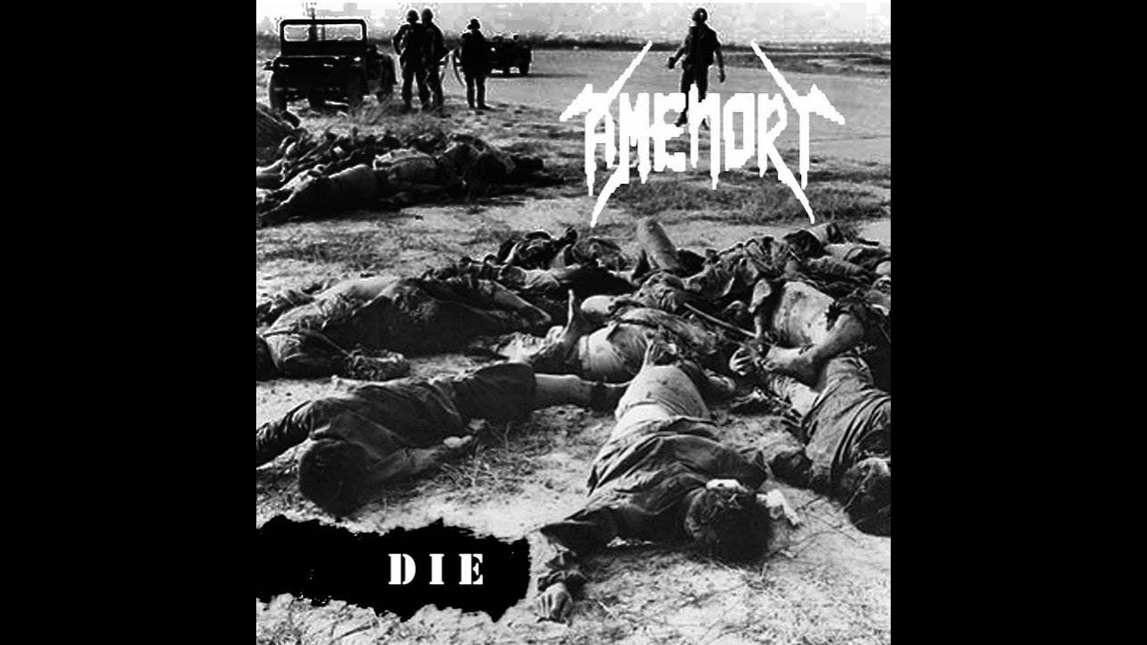 AMENORT - The eyes of an observer - YouTube