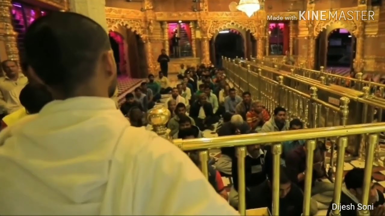 New chabilla hanuman dada watsapp status - YouTube