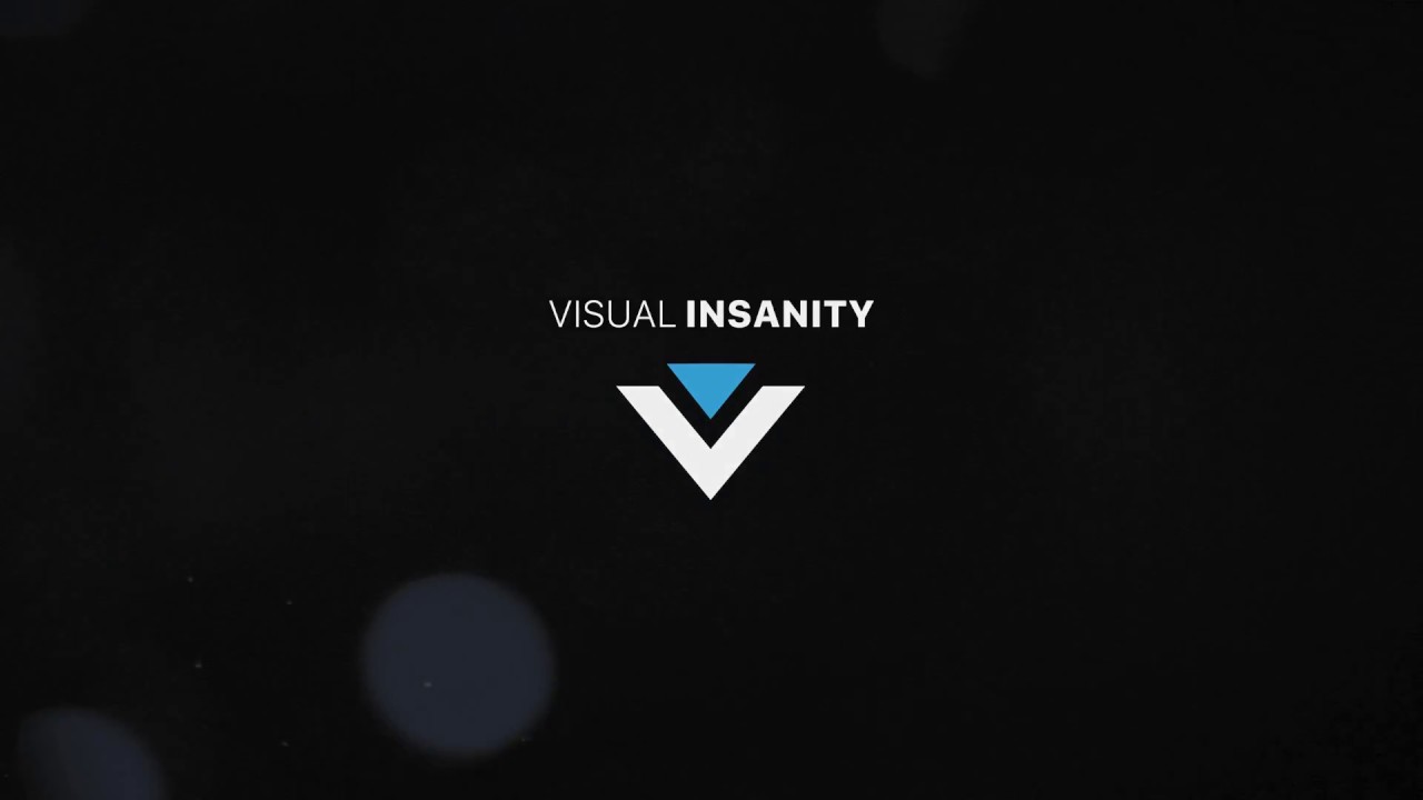 Visual Insanity - Force of the Unknown (Official Music Video) - YouTube