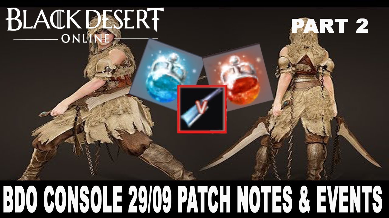 BDO Console - MANOS HAS ARRIVED! What is Mano's and How to craft it! - YouTube