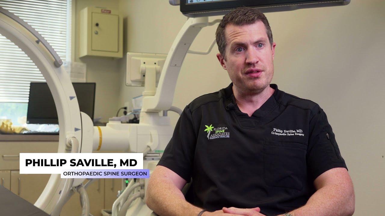 Phillip Saville MD - YouTube