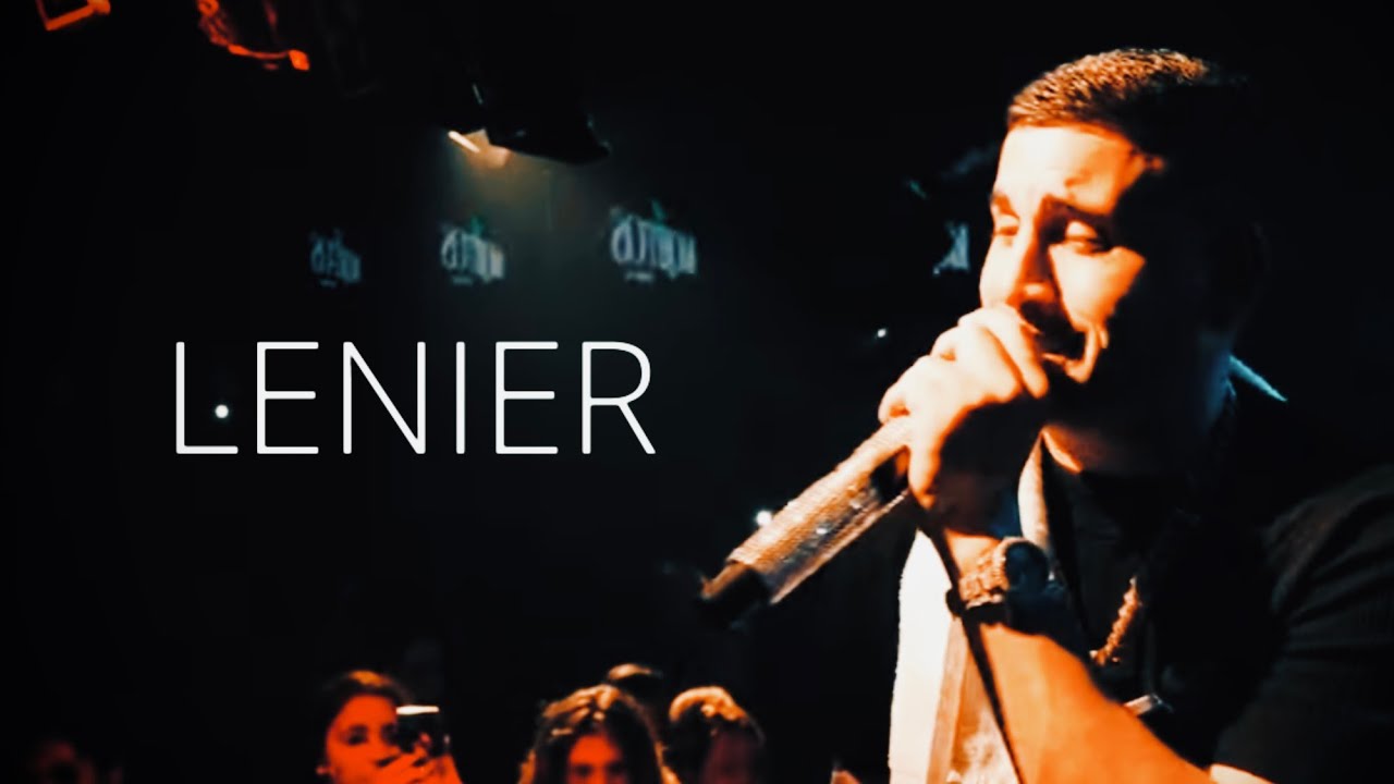 LENIER - YouTube