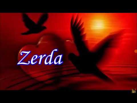 Zerda fon müziği