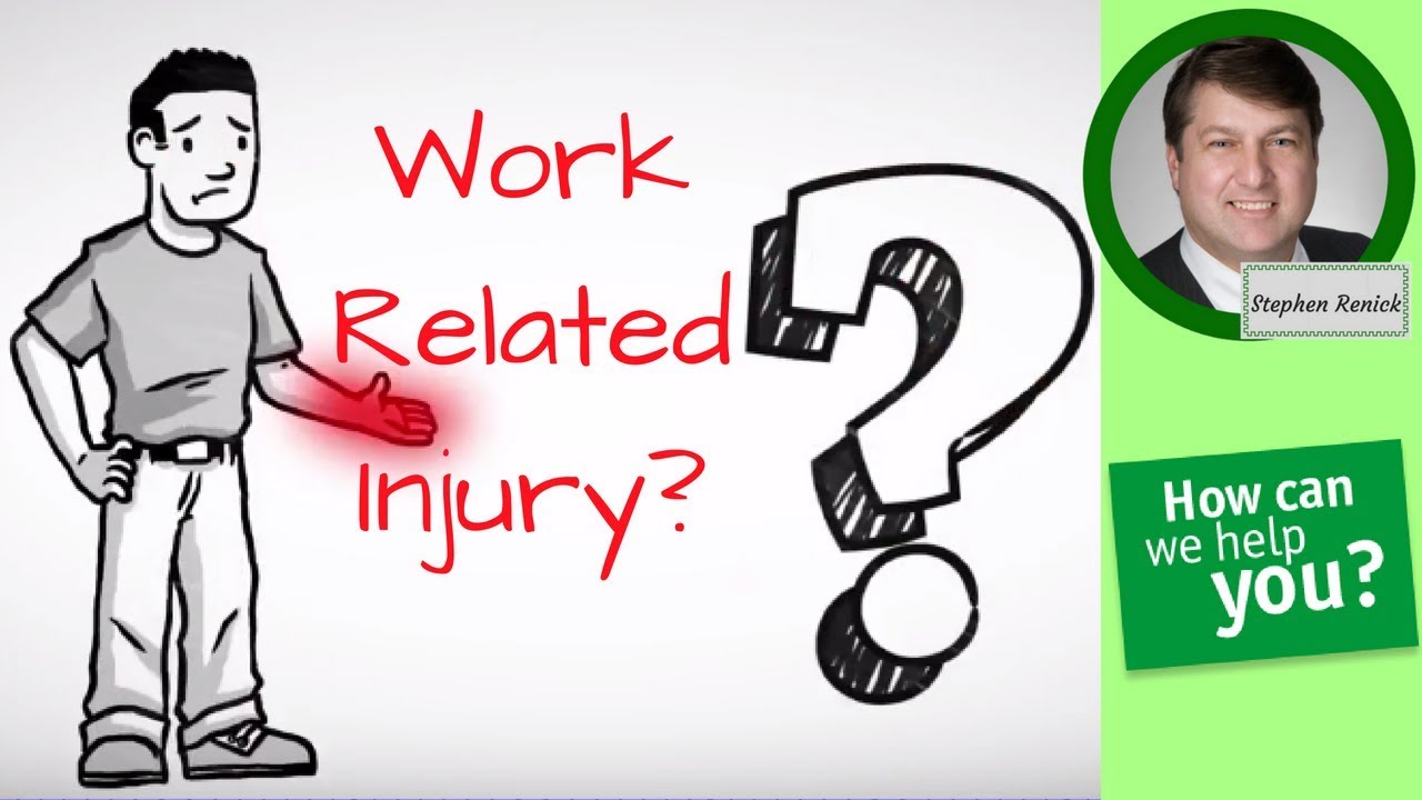 Law Office of Stephen Renick - YouTube