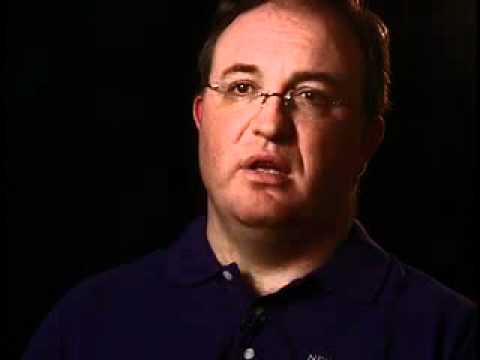 NYU-SCPS McGhee Alumnus Giuseppe Tritto, Part 1 - YouTube