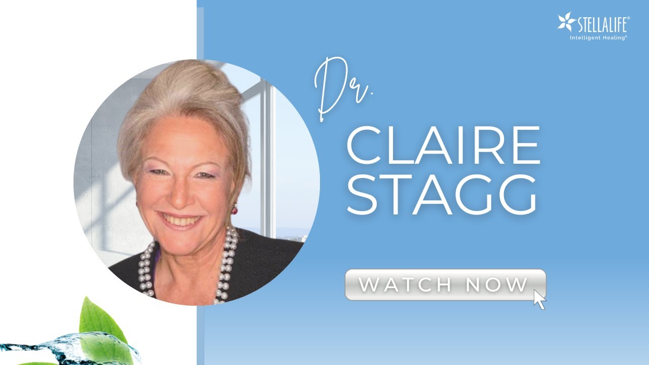Dr. Clair Stagg talks about surgical wound healing. - YouTube