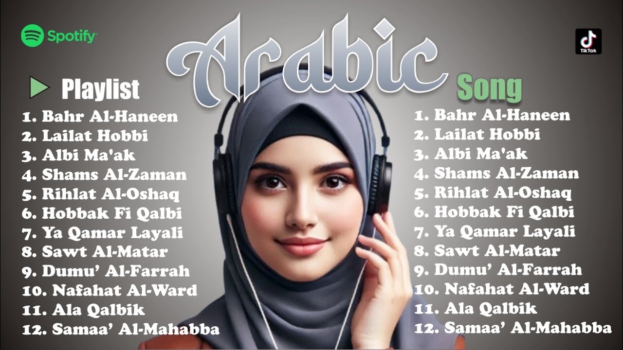 The Most Addictive Arabic Songs You Need 🔥 - YouTube