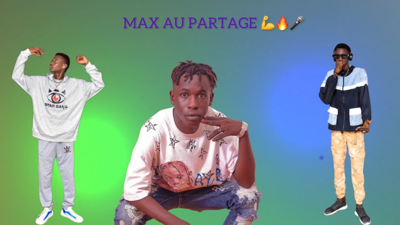 TIM GANGSTA CLIP & LIL GANG BANIAGO & KENZO WOURRO EP & STAR GANG EP ...