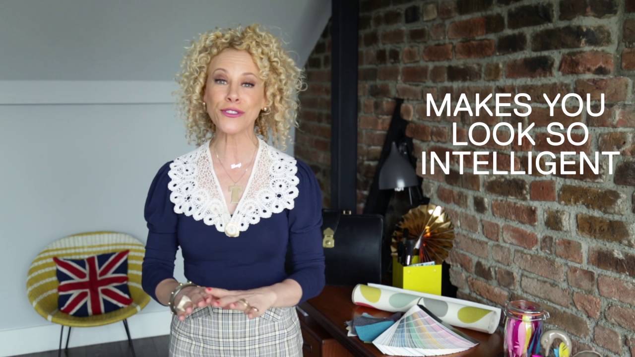 One item older than you are | Tracy's Top Tips | House Doctor | Channel ...