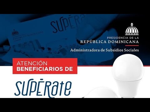 Buena noticias del programa superate - YouTube