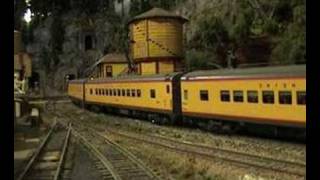 Bruce Chubb Sunset Valley Oregon System - YouTube