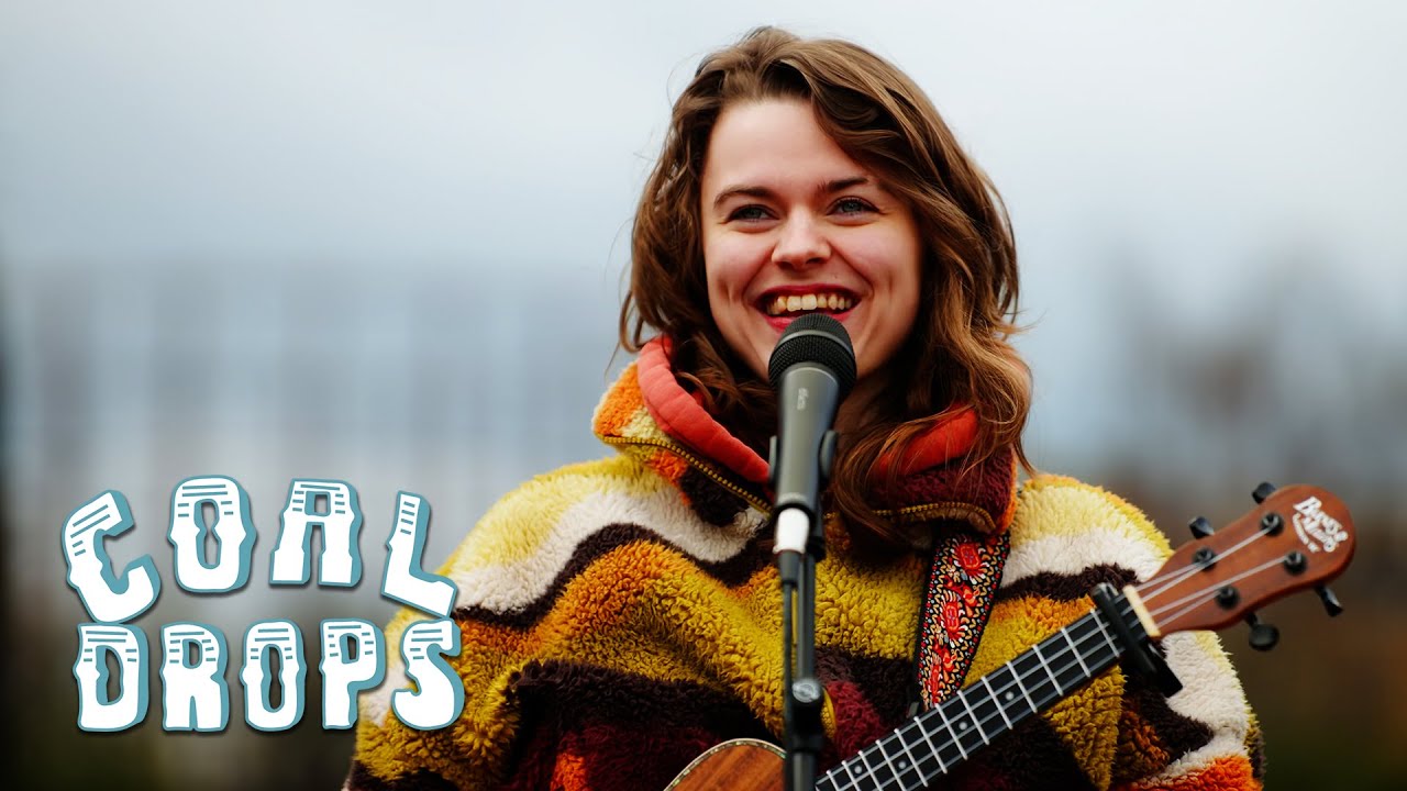 Ellie Dixon (Full Live Performance) | Coal Drops Sessions - YouTube