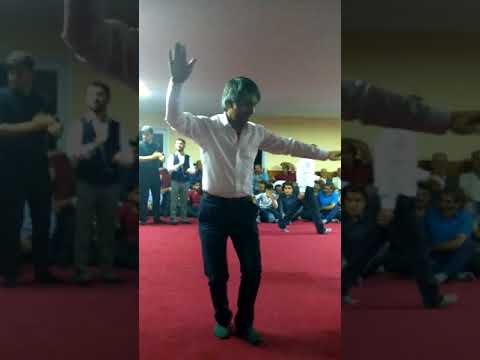 Esadaşlar Boyalı (Erzurum oyun havaları)