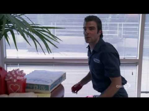 Sylar - Cake - YouTube