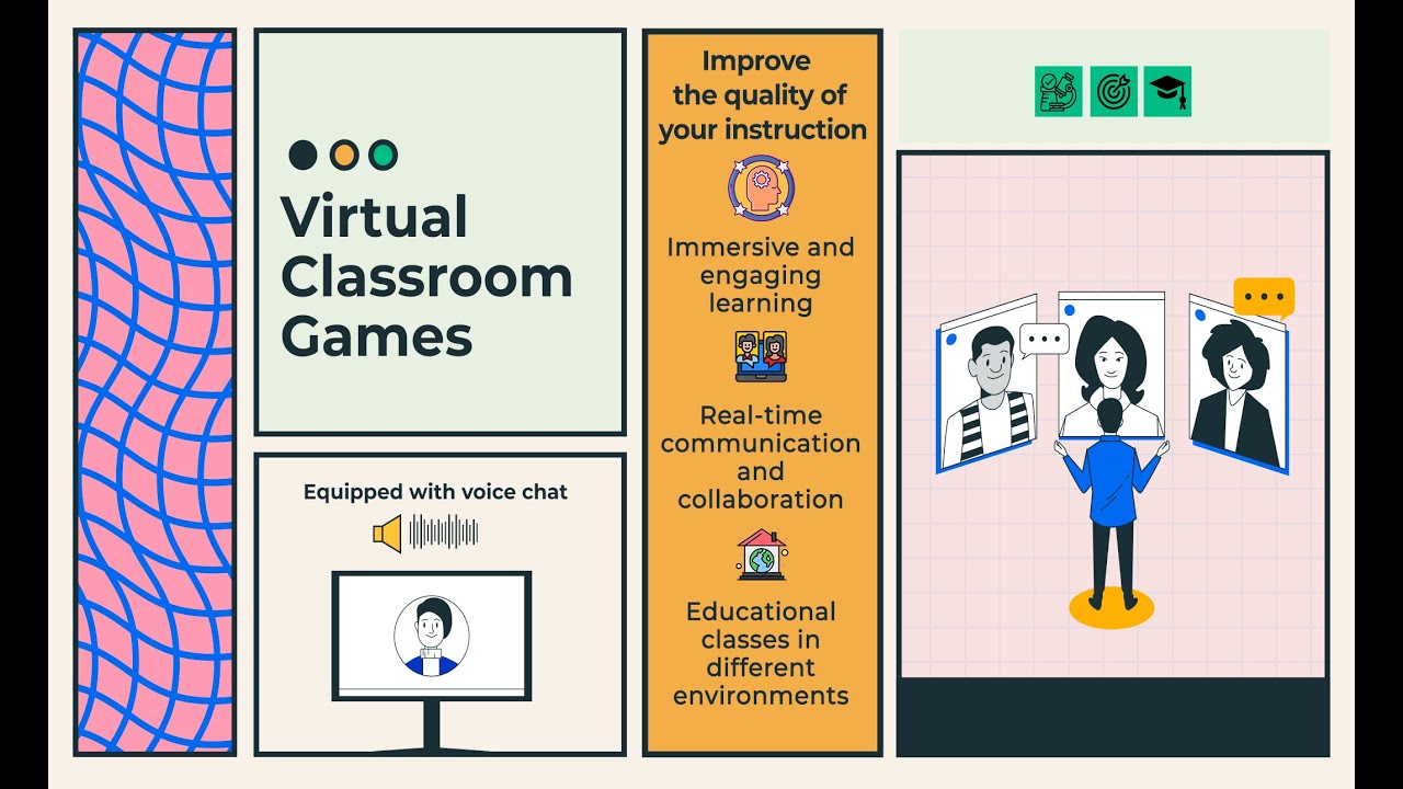 Virtual Online Class - YouTube