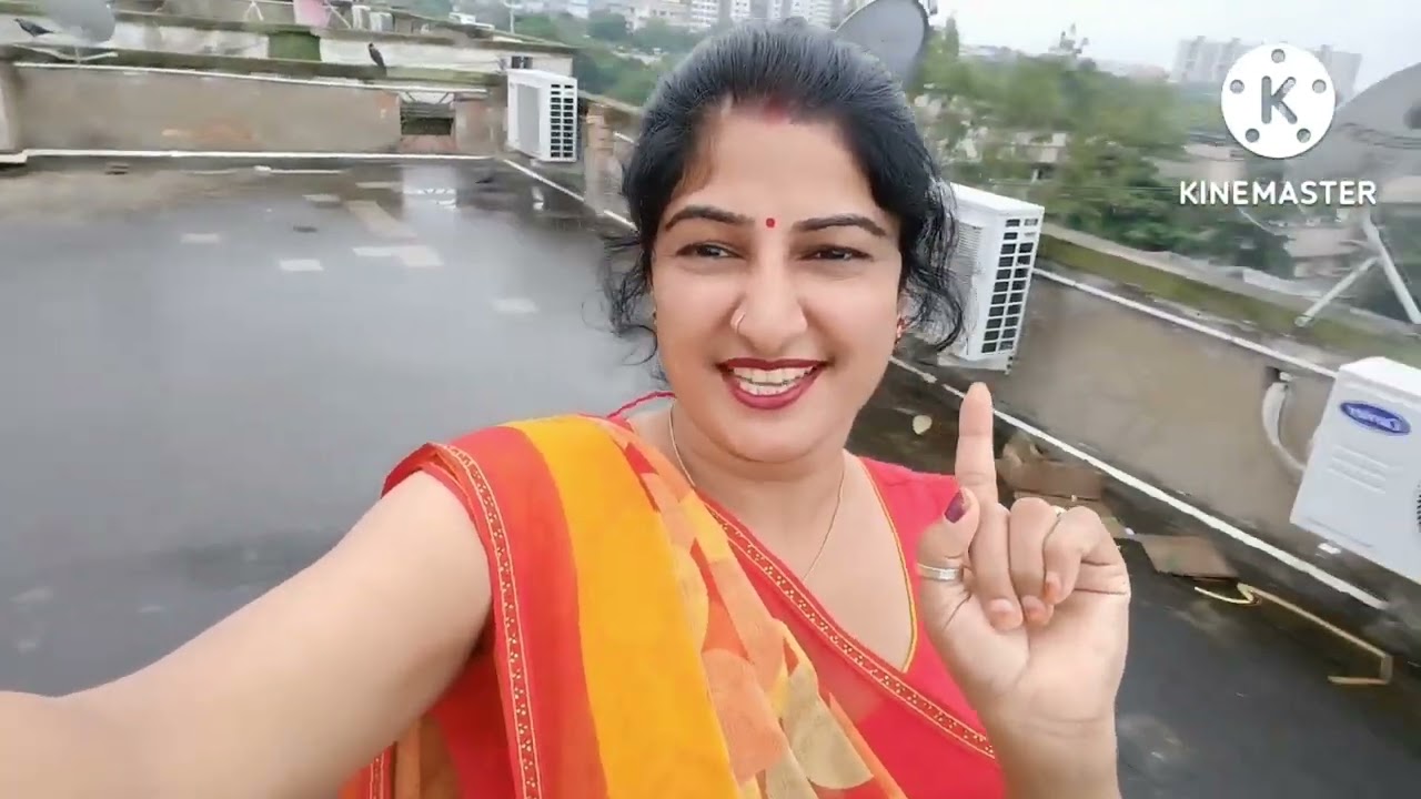 My First YouTube Vlog | Hello amazing people out there | Given my first ...