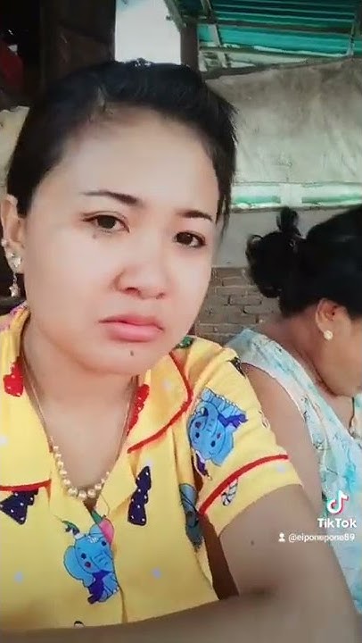 အမေ Ei Pone Pone - YouTube